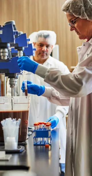 Hilmar Cheese & Ingredients