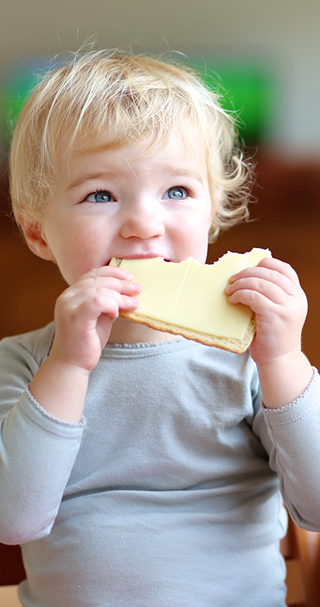 American Classics: Natural Cheese | Hilmar