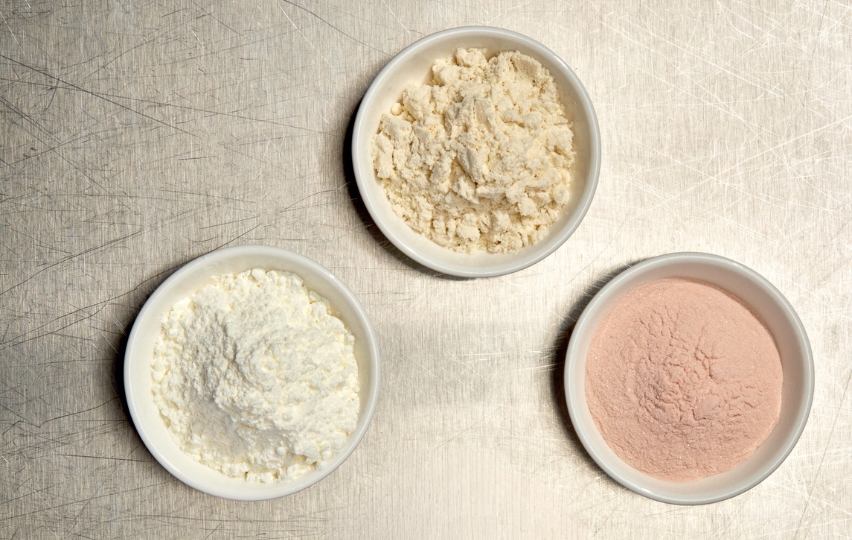 Hilmar Ingredients - Quality Whey Protein and Lactose | Hilmar